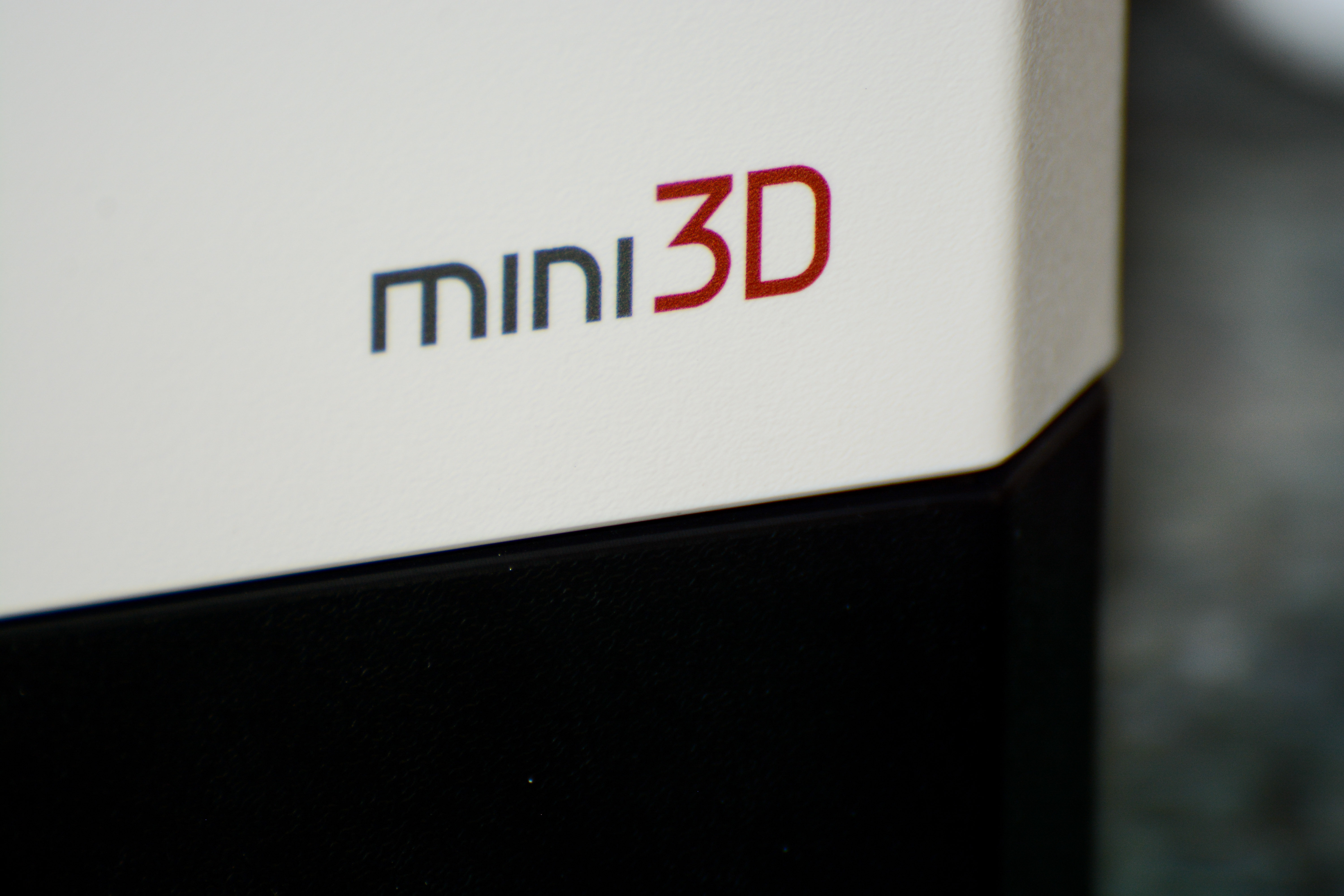 Kamika » Analizator mini 3D